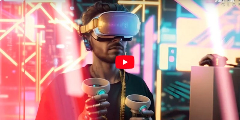 Dubai Gitex Technology Week 2024: A Glimpse into the Future of ...