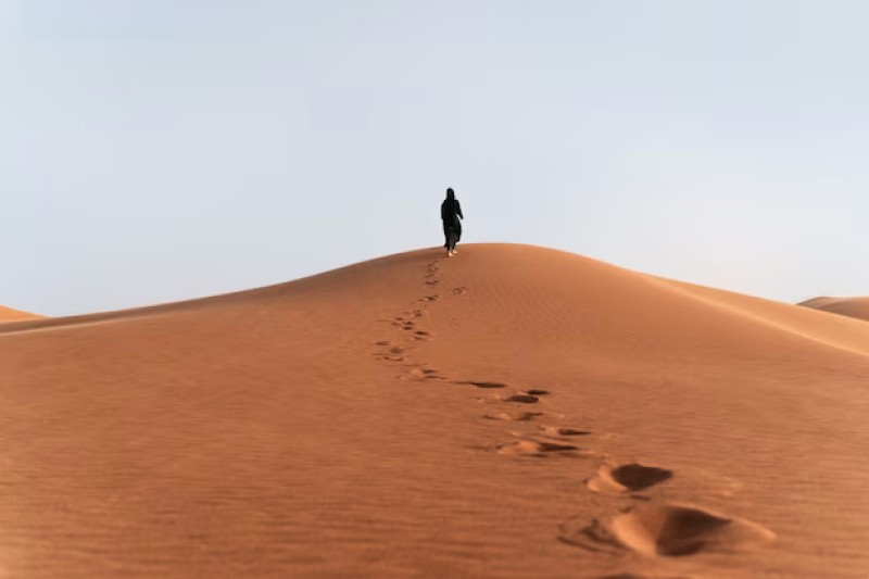 Exploring Dubai Al Awir Desert Camps: A Gateway to Authentic Arabian ...